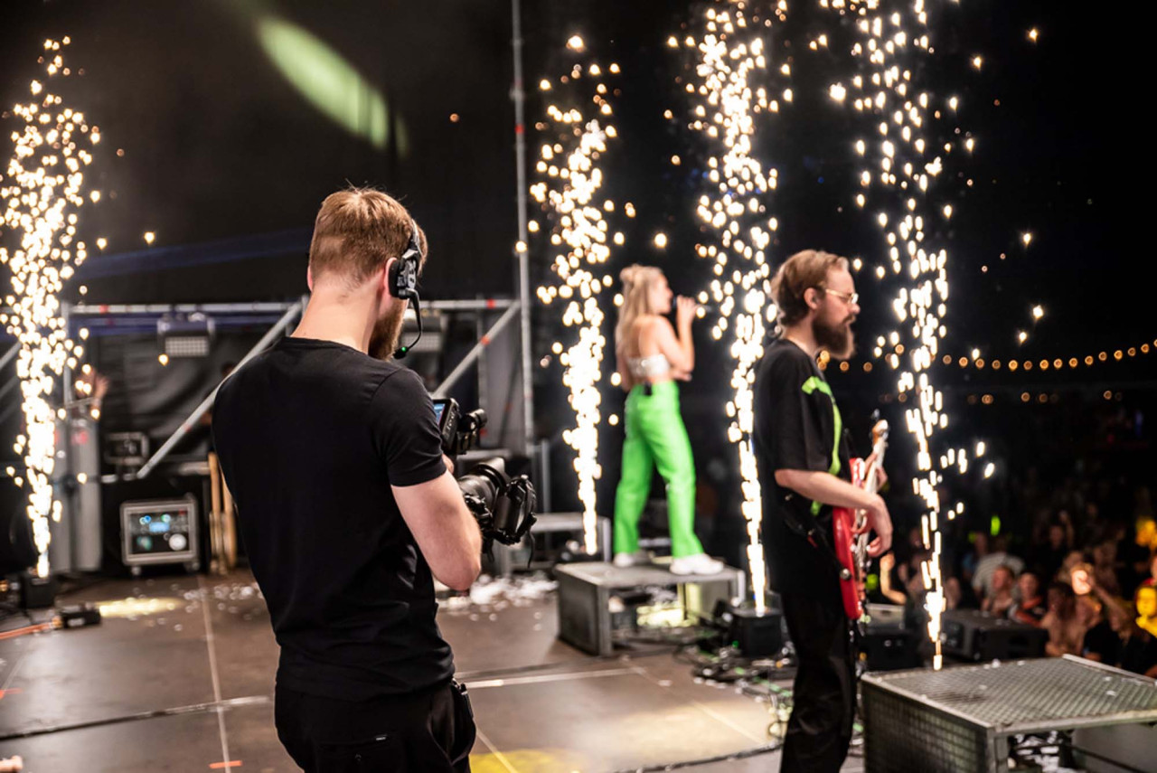 Over ons | Videoteam voor Bedrijfsfilms & Content | Invigor - Invigor