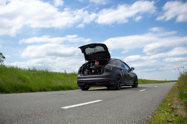 Over ons | Videoteam voor Bedrijfsfilms & Content | Invigor - Invigor