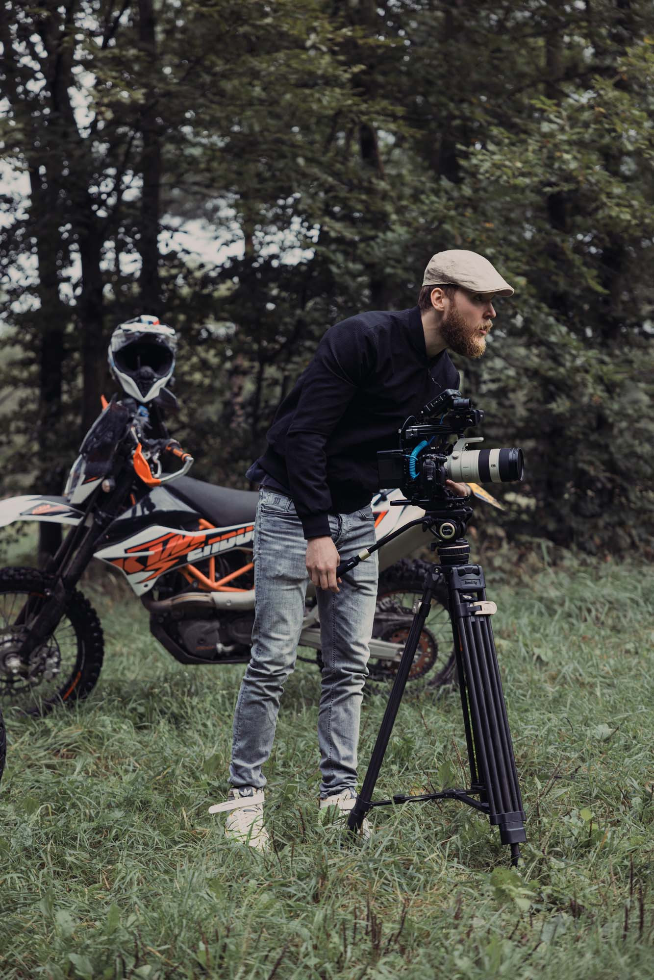 Over ons | Videoteam voor Bedrijfsfilms & Content | Invigor - Invigor